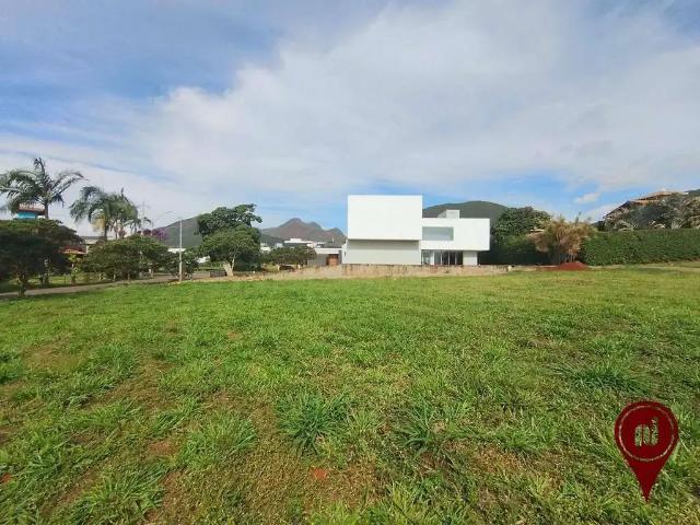 Terreno / Lote para Venda em Mário Campos/MG Condomínio Serra dos Bandeirantes