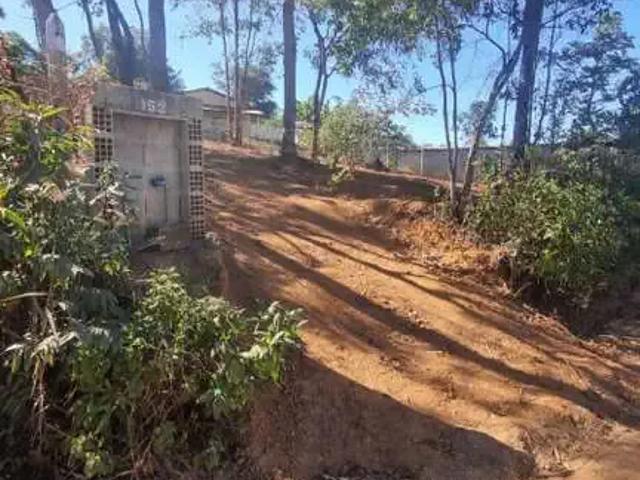 Terreno / Lote para Venda em Mário Campos/MG Estância Balneário 1 Quartos