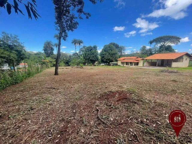 Terreno / Lote para Venda em Mário Campos/MG Fecho Do Funil