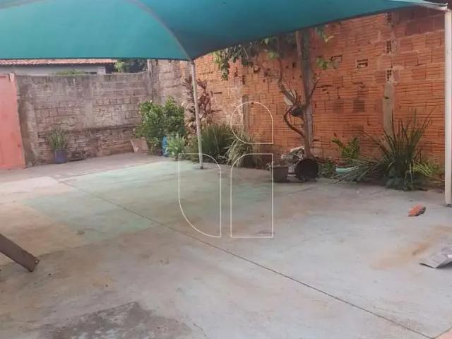 Terreno / Lote para Venda em Marília/SP Conjunto Habitacional Monsenhor João Batista Toffoli
