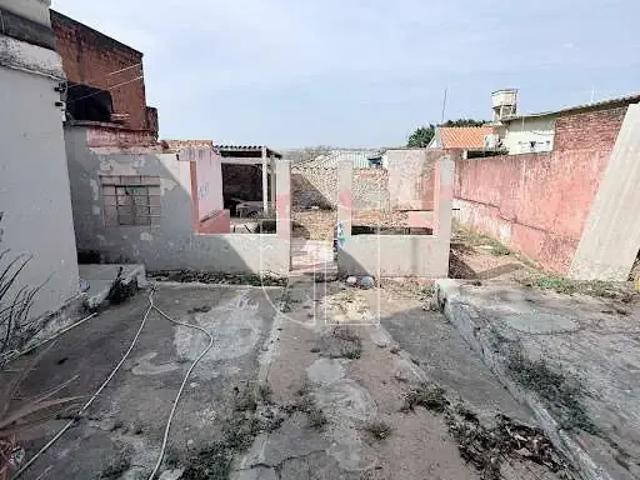 Terreno / Lote para Venda em Marília/SP Canaã