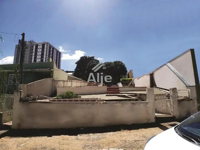 Terreno / Lote para Venda em Marília/SP Cascata