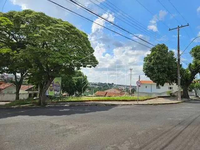 Terreno / Lote para Venda em Marília/SP Cascata