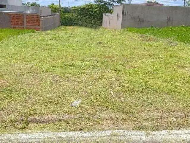 Terreno / Lote para Venda em Marília/SP Centro Rosália