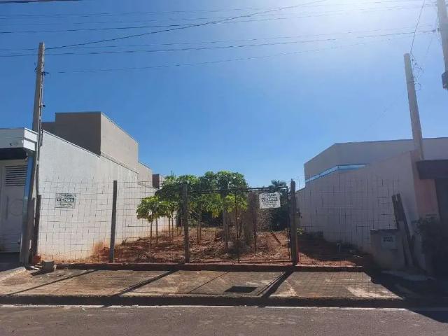 Terreno / Lote para Venda em Marília/SP Centro Rosália