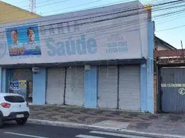 Terreno / Lote para Venda em Marília/SP Centro