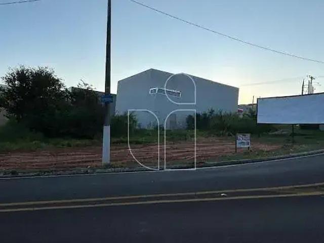 Terreno / Lote para Venda em Marília/SP César de Almeida