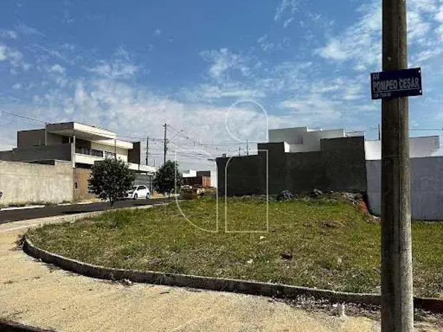 Terreno / Lote para Venda em Marília/SP Chácara de Recreio Letícia II Padre Nóbrega