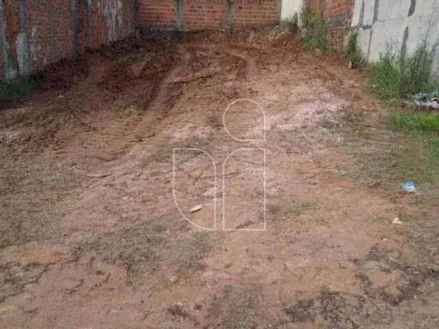 Terreno / Lote para Venda em Marília/SP Antonio Carlos Nascimento da Silva