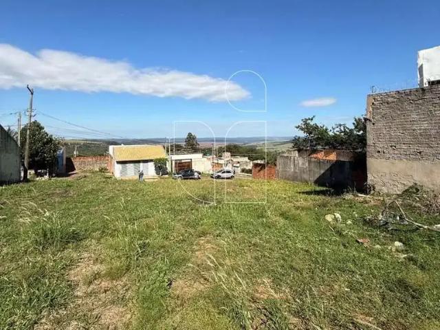 Terreno / Lote para Venda em Marília/SP Antonio Carlos Nascimento da Silva