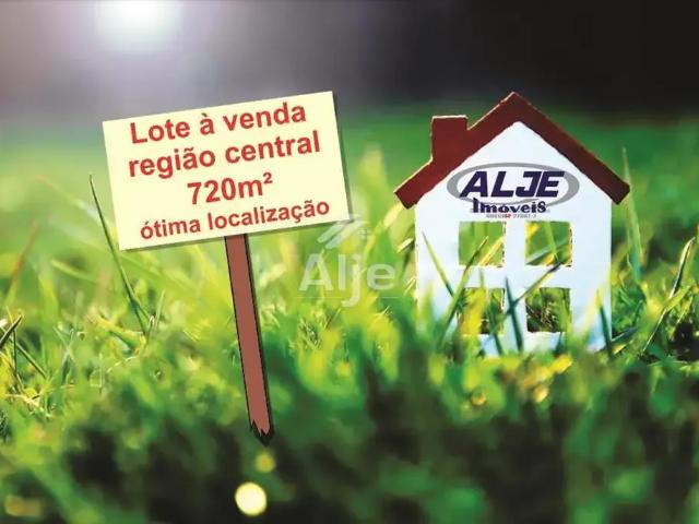 Terreno / Lote para Venda em Marília/SP Alto Cafezal
