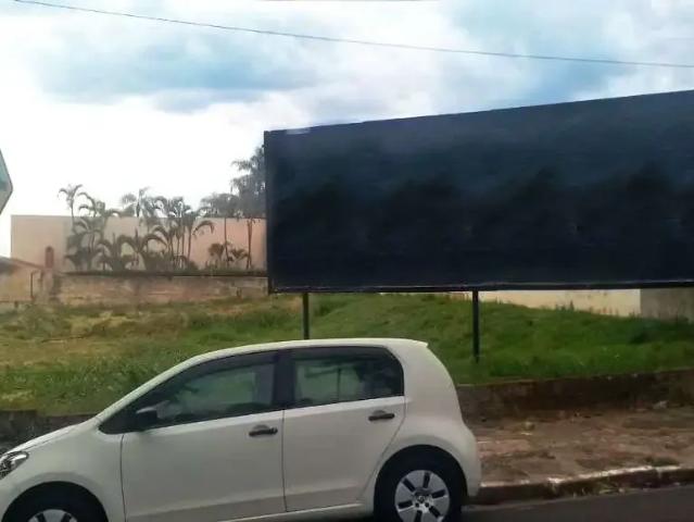 Terreno / Lote para Venda em Marília/SP Alto Cafezal