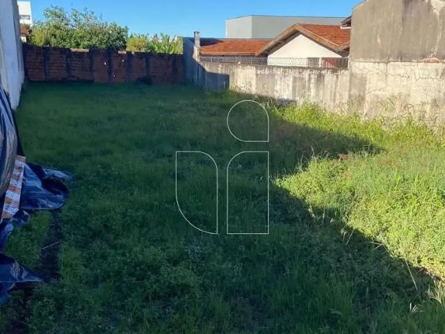 Terreno / Lote para Venda em Marília/SP Alto Cafezal