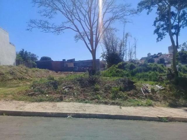 Terreno / Lote para Venda em Marília/SP Alto Cafezal