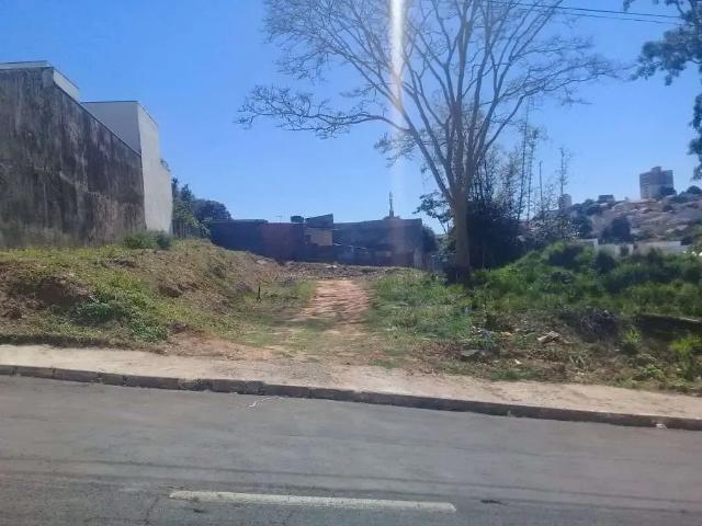 Terreno / Lote para Venda em Marília/SP Alto Cafezal