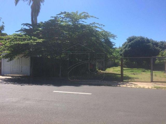 Terreno / Lote para Venda em Marília/SP Banzato