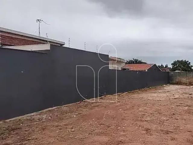 Terreno / Lote para Venda em Marília/SP Bassan
