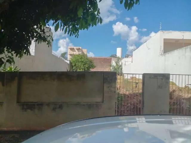 Terreno / Lote para Venda em Marília/SP Dirceu Distrito de Marilia