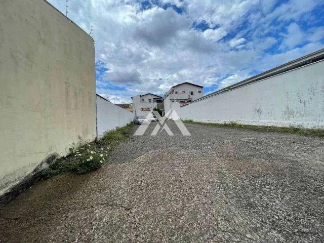 Terreno / Lote para Venda em Marília/SP Dirceu Distrito de Marilia