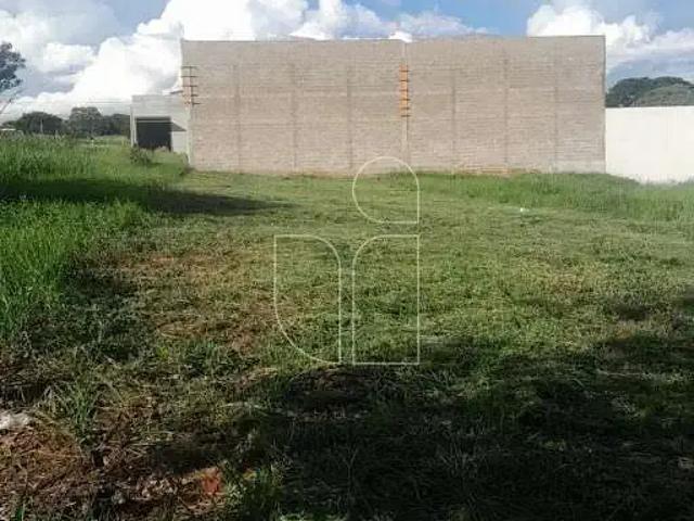 Terreno / Lote para Venda em Marília/SP Distrito Industrial