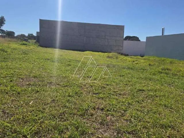 Terreno / Lote para Venda em Marília/SP Distrito Industrial