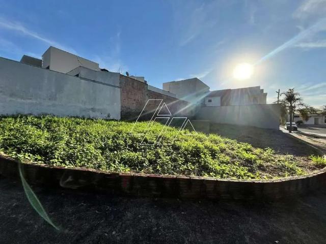 Terreno / Lote para Venda em Marília/SP Distrito Industrial
