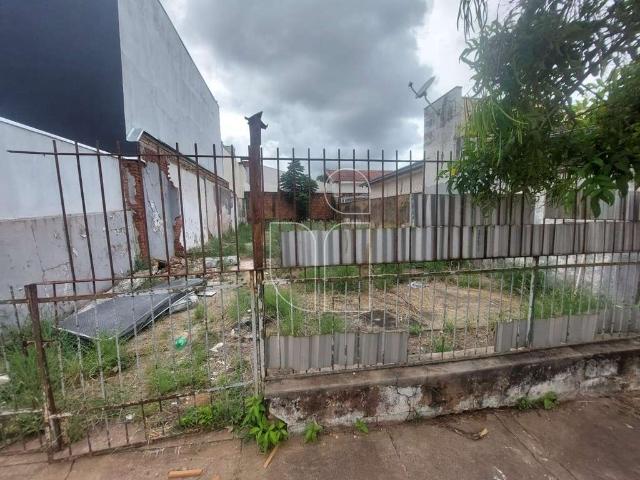 Terreno / Lote para Venda em Marília/SP Fragata
