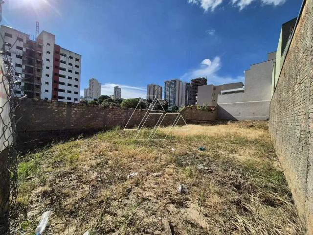 Terreno / Lote para Venda em Marília/SP Fragata