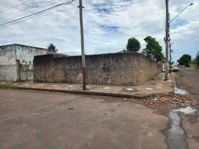 Terreno / Lote para Venda em Marília/SP Hípica Paulista