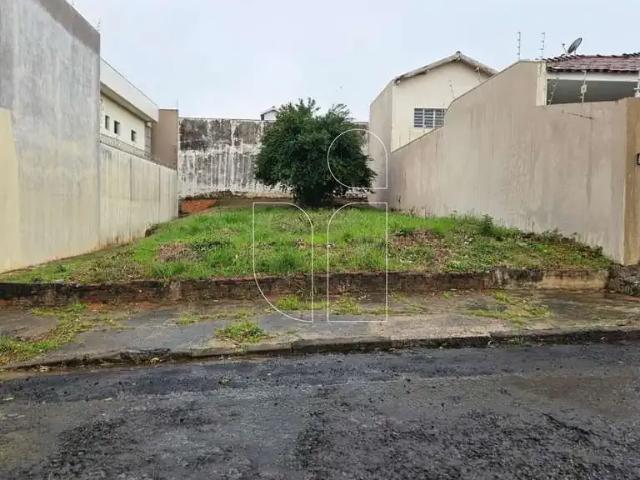 Terreno / Lote para Venda em Marília/SP Jóquei Clube