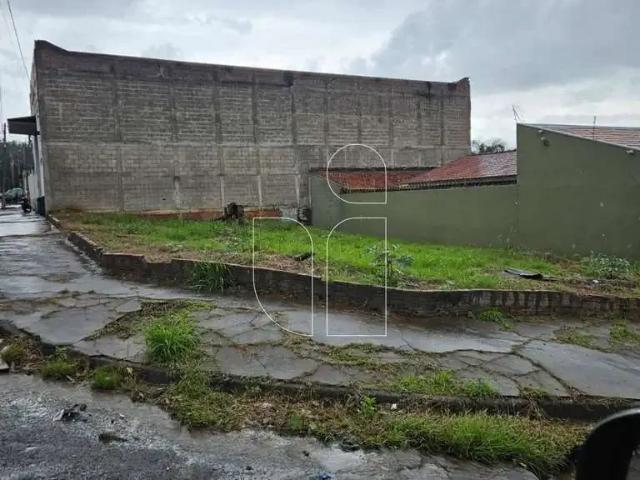 Terreno / Lote para Venda em Marília/SP Jóquei Clube