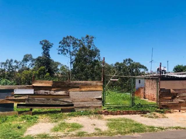 Terreno / Lote para Venda em Marília/SP Jardim Marambaia