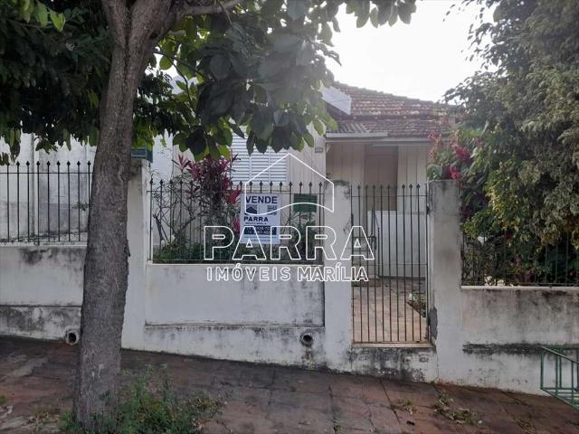 Terreno / Lote para Venda em Marília/SP Jardim Marília