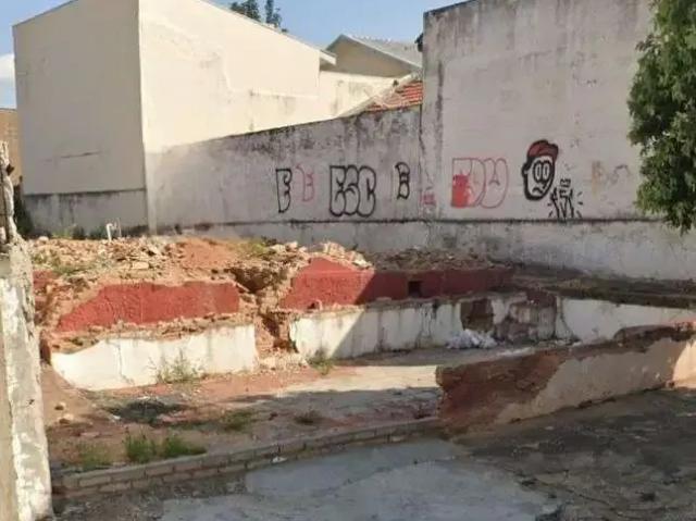 Terreno / Lote para Venda em Marília/SP Jardim Marília