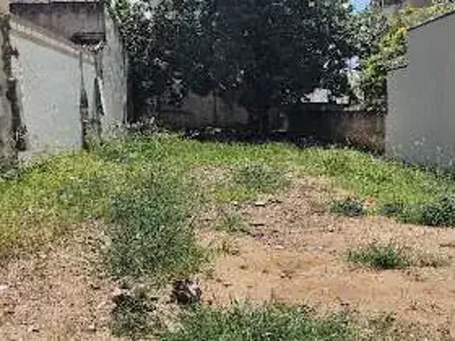 Terreno / Lote para Venda em Marília/SP Jardim Marília