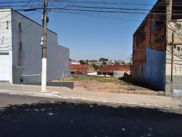 Terreno / Lote para Venda em Marília/SP Jardim Marília
