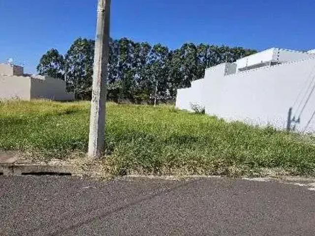 Terreno / Lote para Venda em Marília/SP Jardim Marília