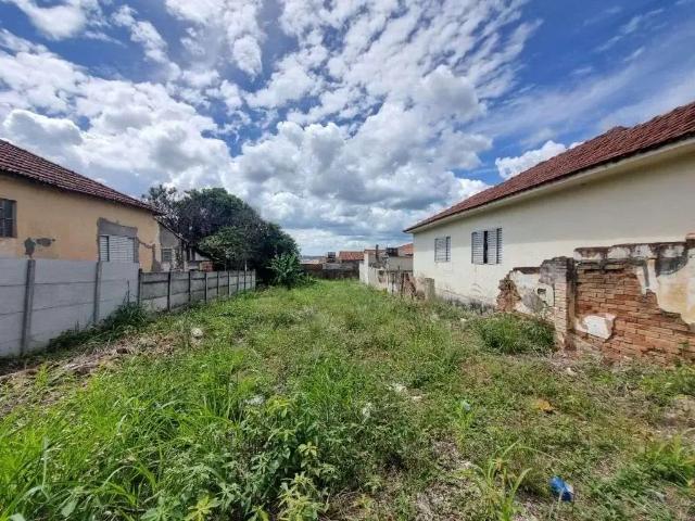Terreno / Lote para Venda em Marília/SP Jardim Marília