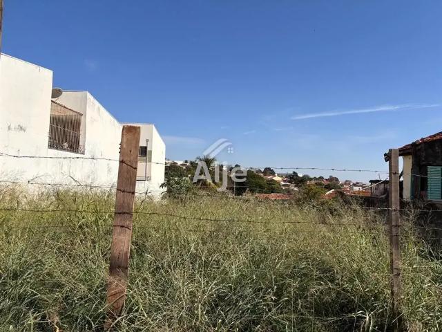 Terreno / Lote para Venda em Marília/SP Jardim Marília