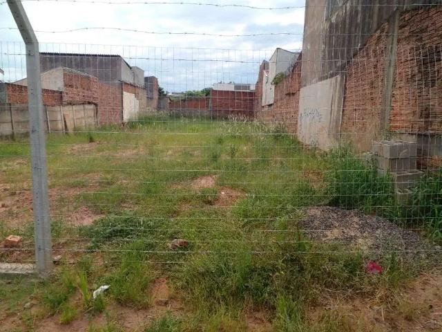 Terreno / Lote para Venda em Marília/SP Jardim Monte Castelo