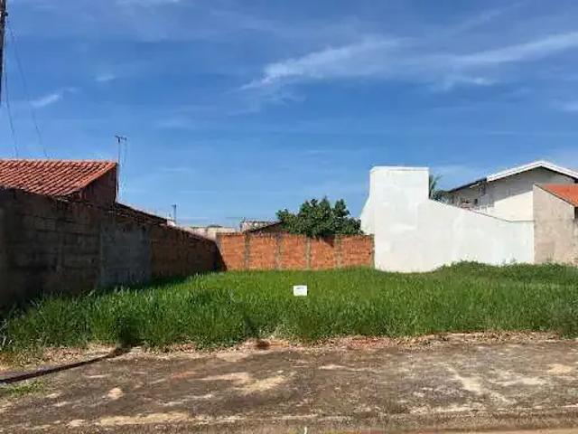 Terreno / Lote para Venda em Marília/SP Jardim Nazareth