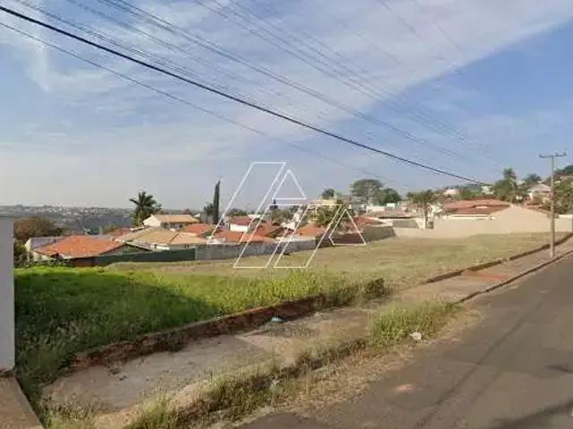 Terreno / Lote para Venda em Marília/SP Jardim Acapulco