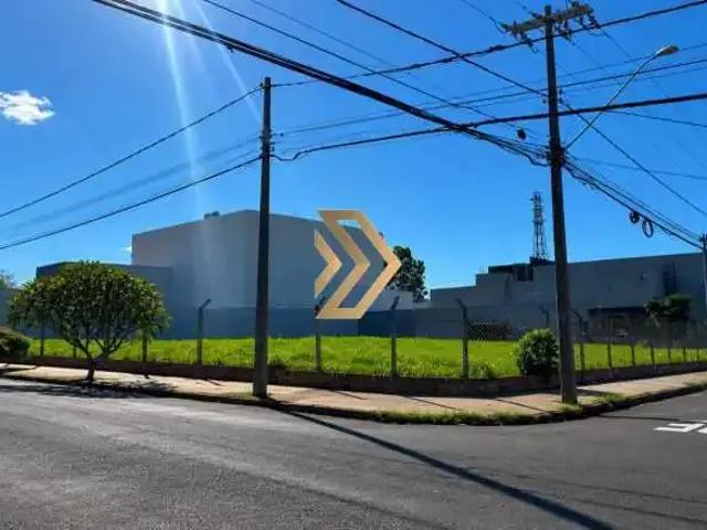 Terreno / Lote para Venda em Marília/SP Jardim Acapulco