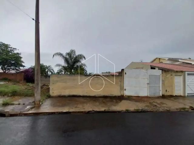 Terreno / Lote para Venda em Marília/SP Jardim Aeroporto