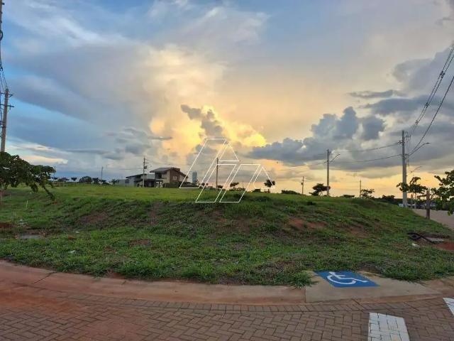 Terreno / Lote para Venda em Marília/SP Jardim Aeroporto