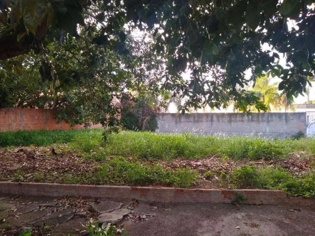 Terreno / Lote para Venda em Marília/SP Jardim Aeroporto