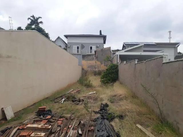 Terreno / Lote para Venda em Marília/SP Jardim Alvorada