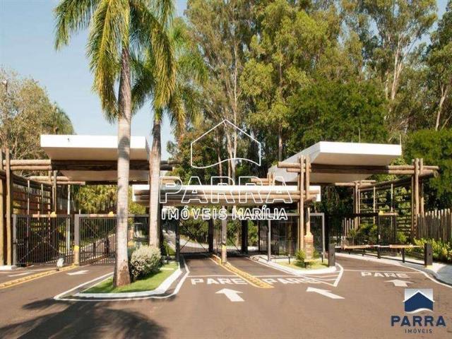Terreno / Lote para Venda em Marília/SP Jardim Alvorada