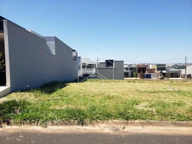 Terreno / Lote para Venda em Marília/SP Jardim América
