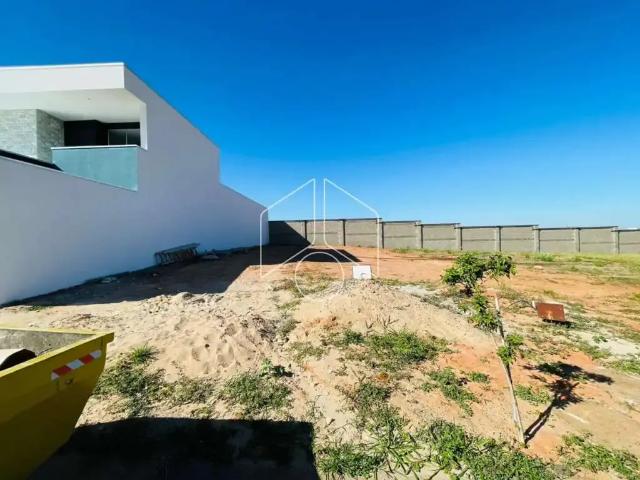 Terreno / Lote para Venda em Marília/SP Jardim América